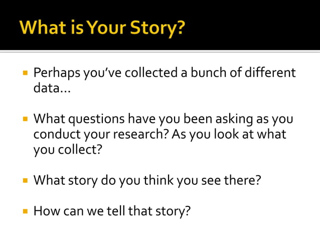 Maps_Visualization | PPT