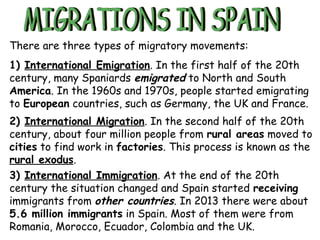 Political maps, Spanish Institutions/traditions/languages/population ...