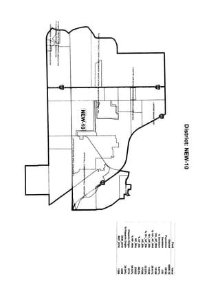 Maps streets and neighborhoods | PDF