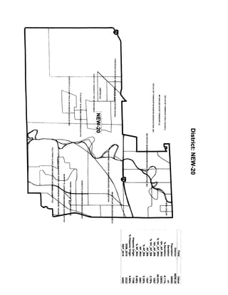 Maps streets and neighborhoods | PDF