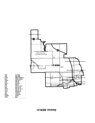 Maps streets and neighborhoods | PDF