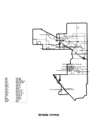 Maps streets and neighborhoods | PDF
