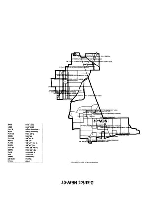 Maps streets and neighborhoods | PDF