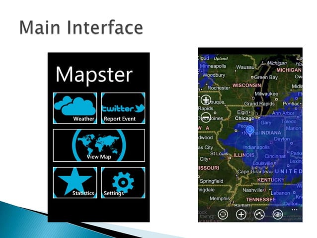 Mapster Final | PPT