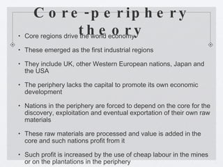 Maps & Theories | PPT