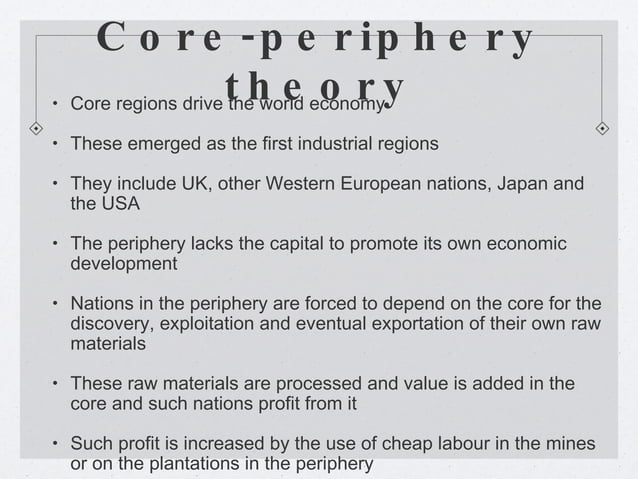 Maps & Theories | PPT