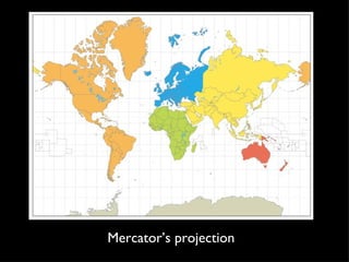 Maps & Theories | PPT