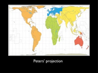 Maps & Theories | PPT