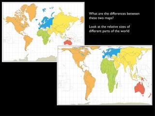 Maps & Theories | PPT