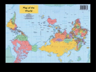 Maps & Theories | PPT