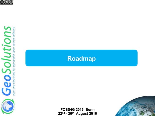 MapStore 2, modern mashups with OL3, Leaflet and React | PPT