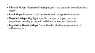Maps, Tourism, Global Perspectives(lecture 3).pptx