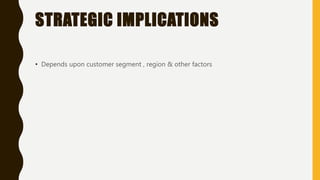 Map strategy better C-D maps | PPTX