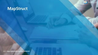 Map struct | PPT | Free Download