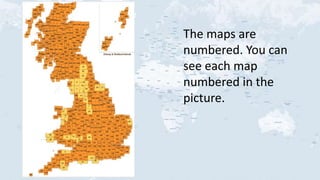 Map symbols l1a | PPT
