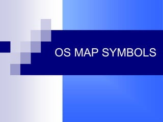 Symbology of Maps - Cartography - GIS - Maps | PPT