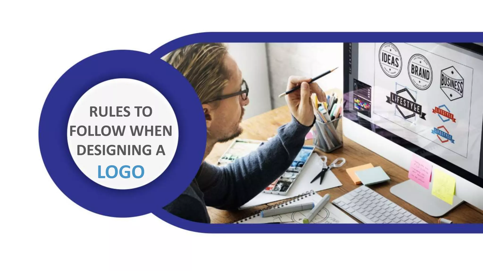 Logo Design Tips | PPTX