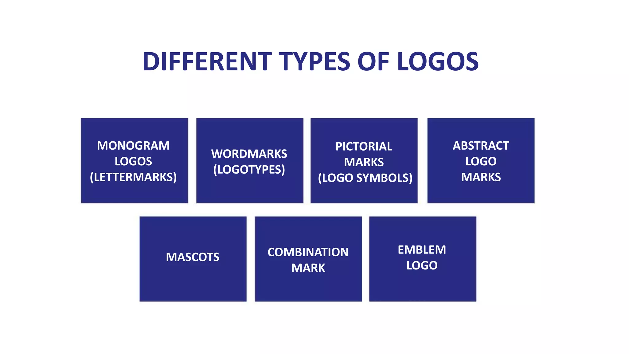 Logo Design Tips | PPTX