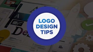 Logo Design Tips | PPT