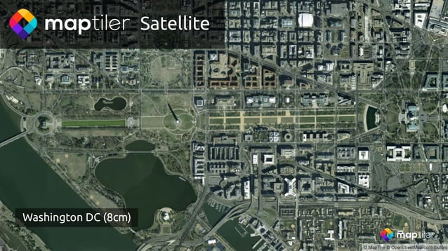 MapTiler Presentation at FOSS4G2019 | PPT