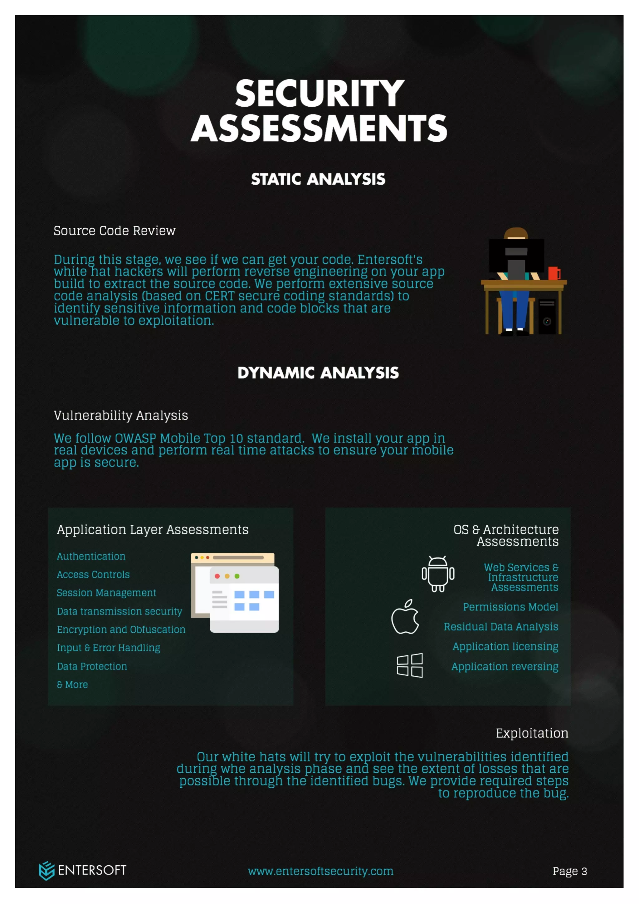 Mobile App Security Testing Pdf Information And Network Security Computing