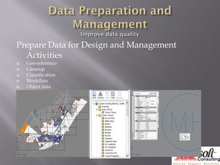 Map Tools in AutoCAD Civil 3D | PPT