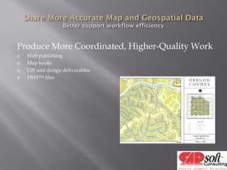 Map Tools in AutoCAD Civil 3D | PPT