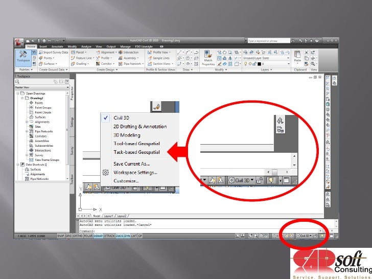 Vicinity Map Creator Autocad - ratrang