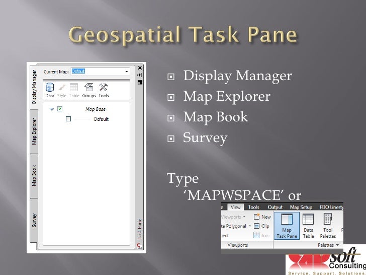 Vicinity Map Creator Autocad Training - mustry