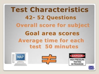 Map training teachers | PPT