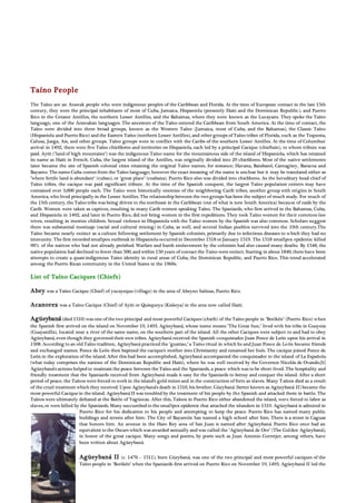 Mapuche indians | DOCX