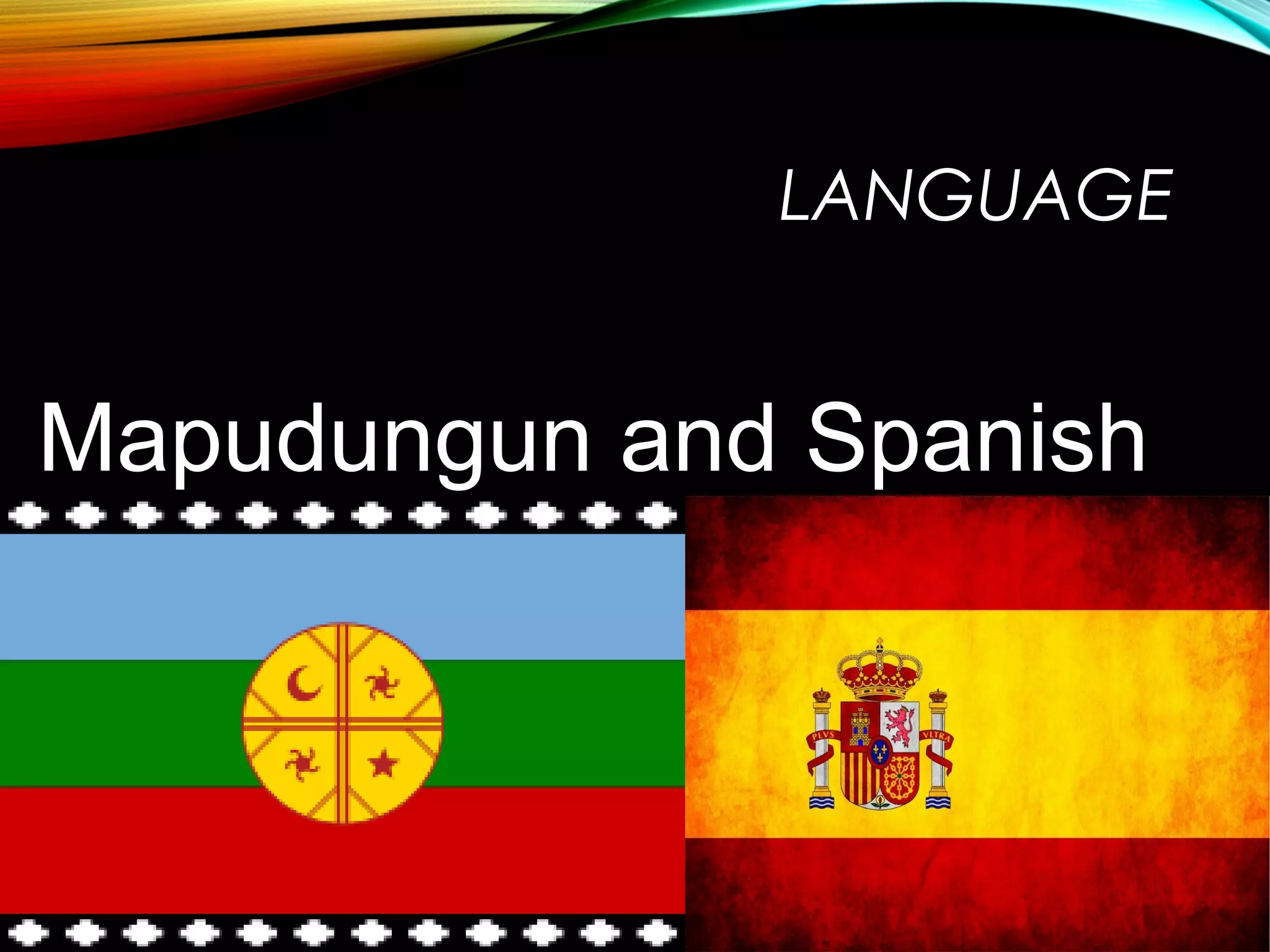 Mapuches, argentina | PPT