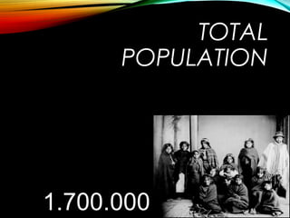 Mapuches, argentina | PPT