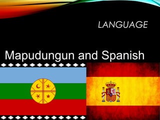 Mapuches, argentina | PPT