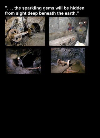 Mapuche Silverwork | PPTX | Jewelry Making | Arts and Crafts