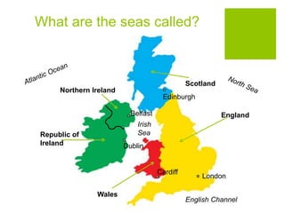 Map UK.ppt