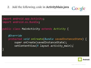 MapUp Tlemcen - Google Maps API | PPT