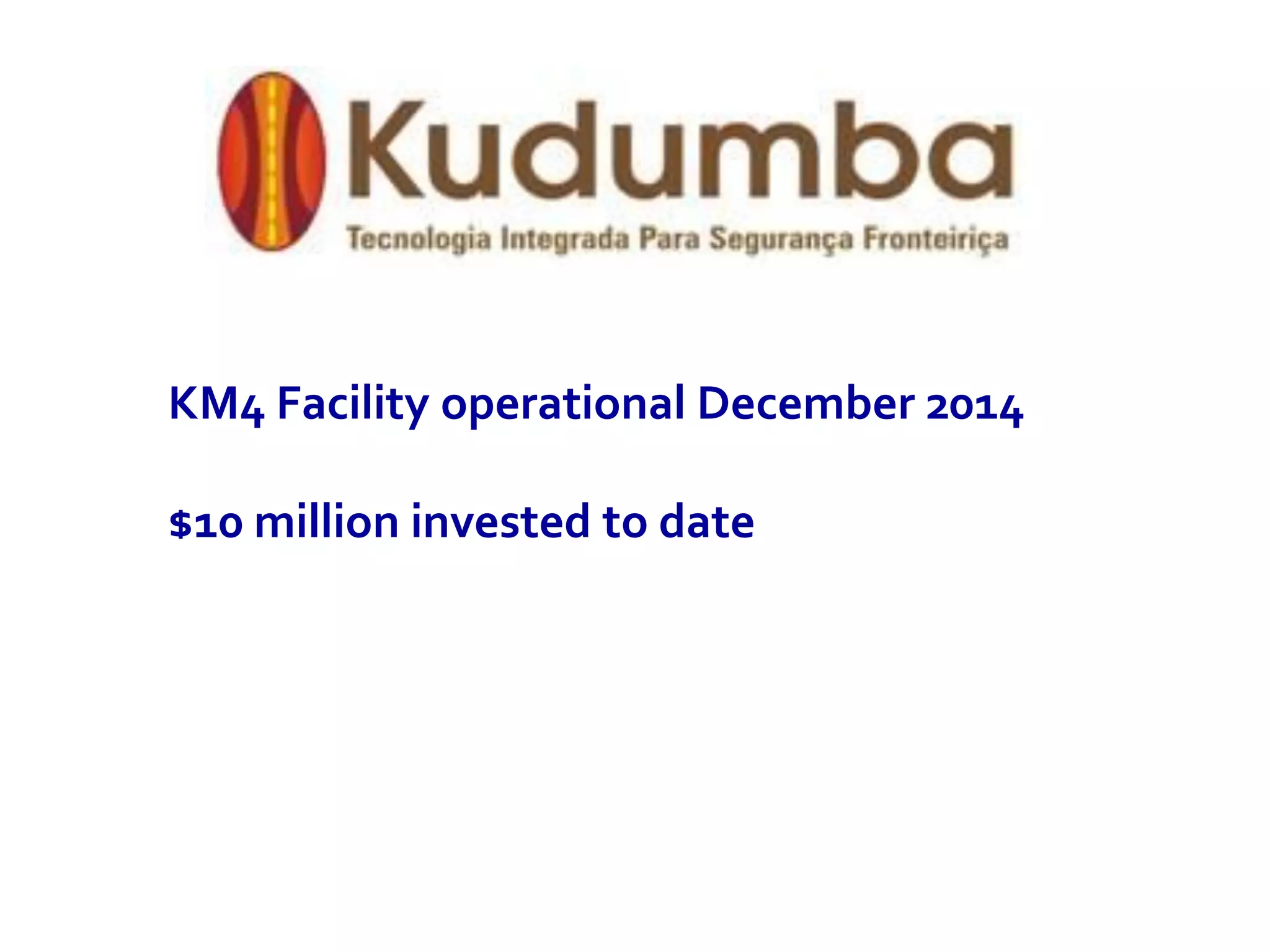 Maputo corridor: Where to now? | PPT