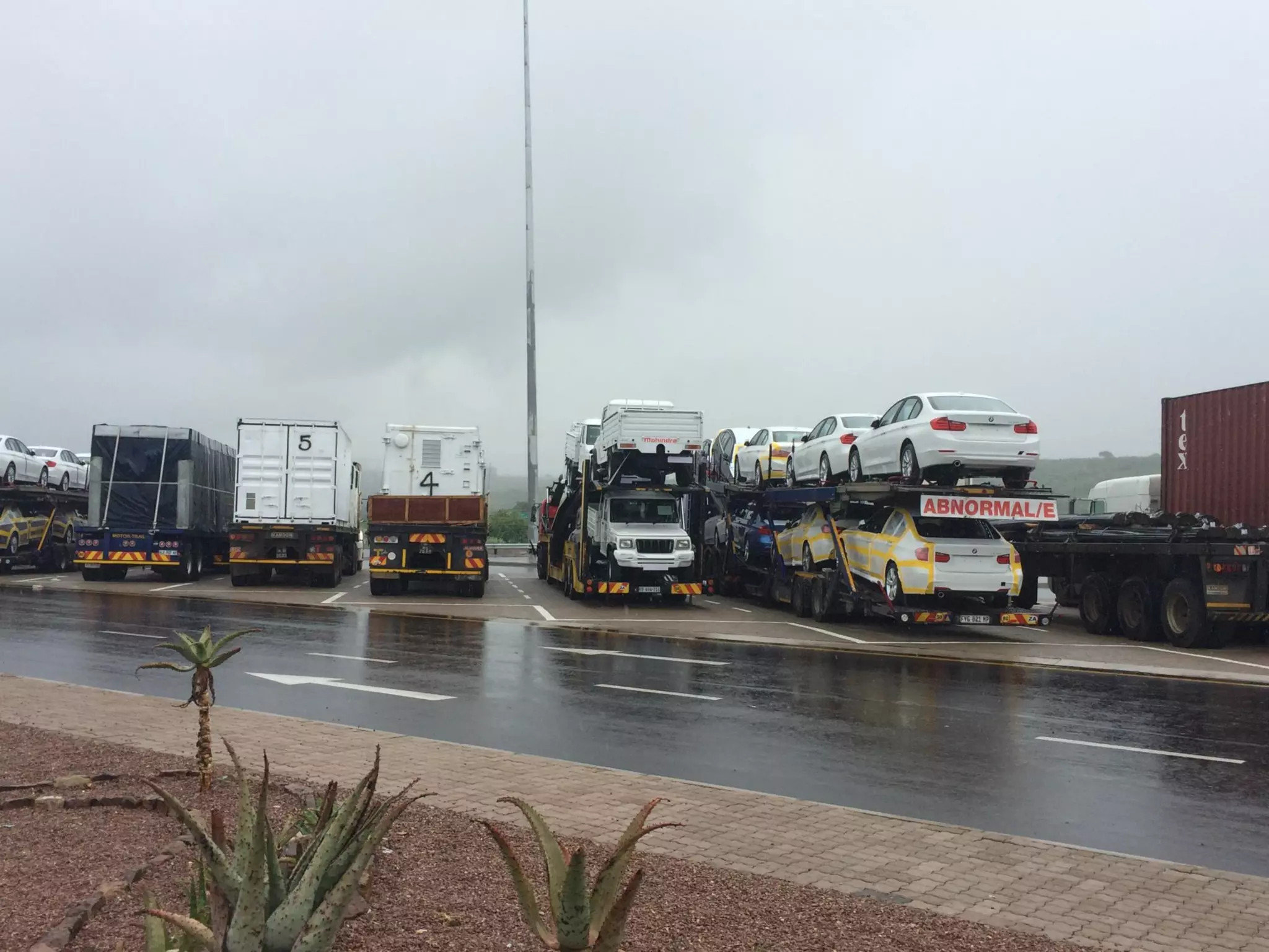 Maputo corridor: Where to now? | PPT