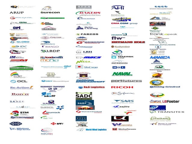 Maputo corridor: Where to now? | PPT