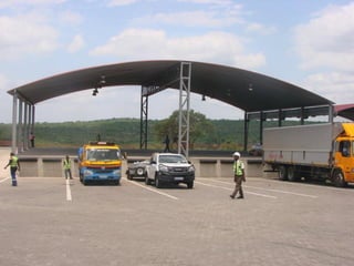 Maputo corridor: Where to now? | PPT