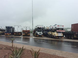 Maputo corridor: Where to now? | PPT