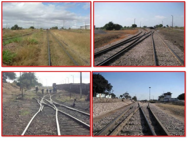 Maputo corridor: Where to now?