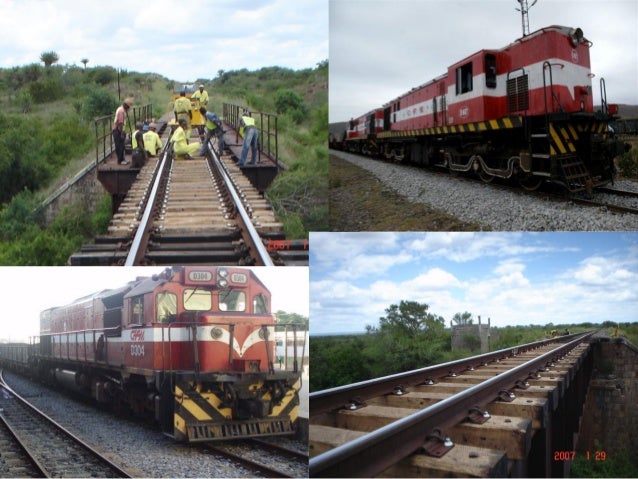 Maputo corridor: Where to now?