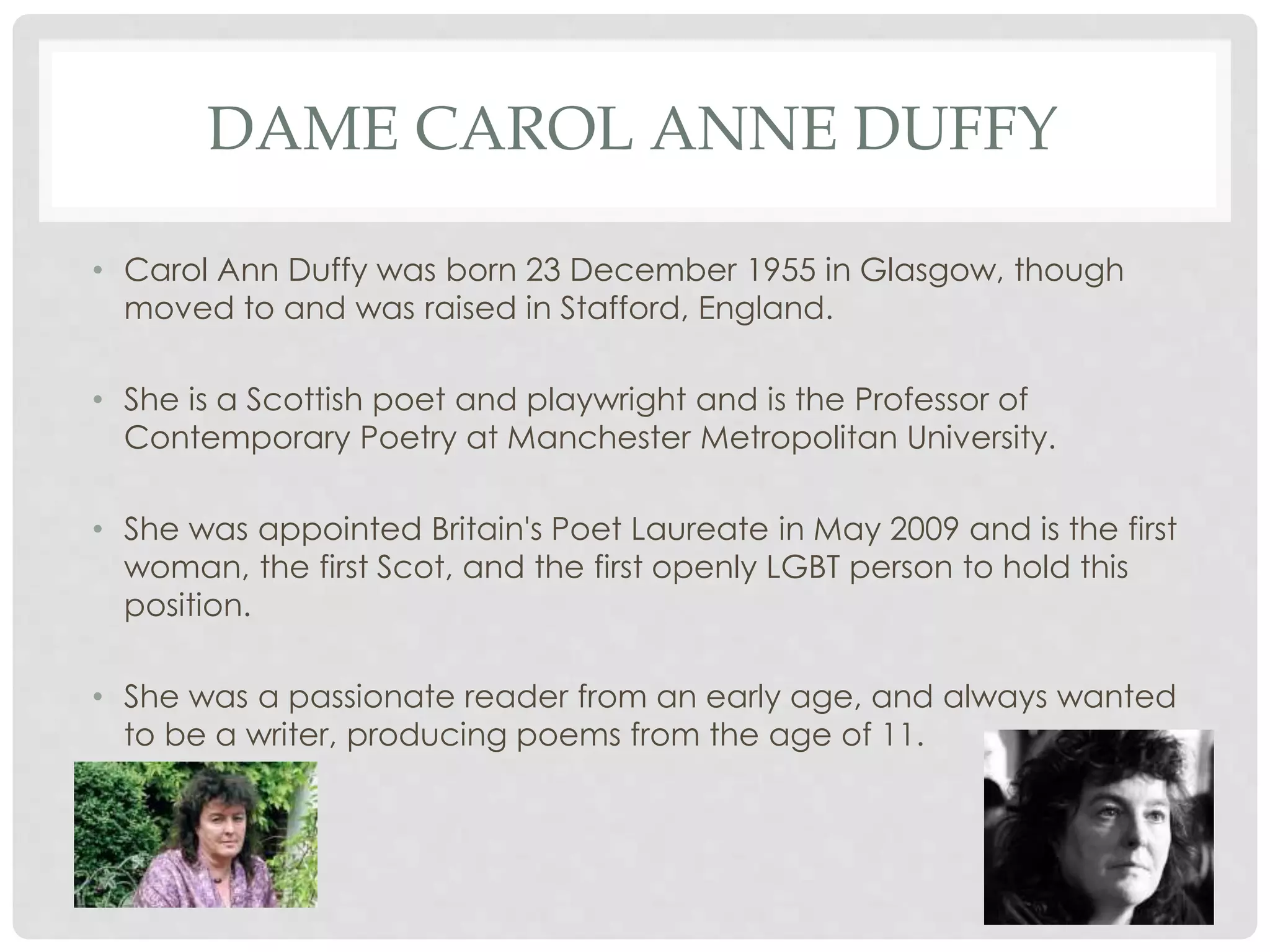 Map Woman Analysis | PPTX