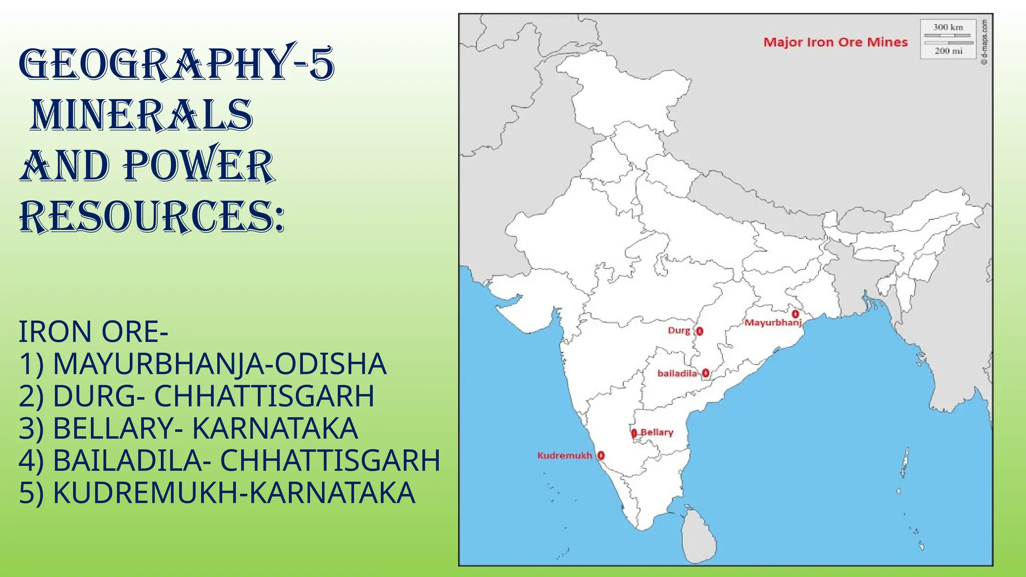 MAP WORK. for class 10 CBSE standard 10 for cbse | PPTX