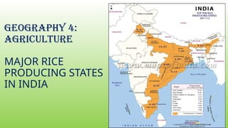 MAP WORK. for class 10 CBSE standard 10 for cbse | PPTX