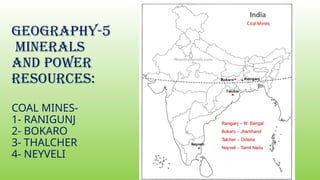 MAP WORK. for class 10 CBSE standard 10 for cbse | PPTX