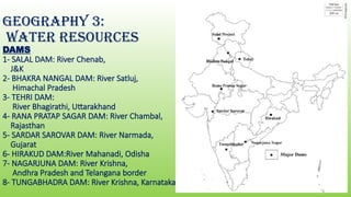 MAP WORK. for class 10 CBSE standard 10 for cbse | PPTX