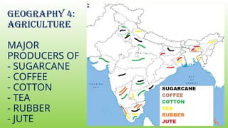 MAP WORK.pptx india for 10 th class sst india | PPTX